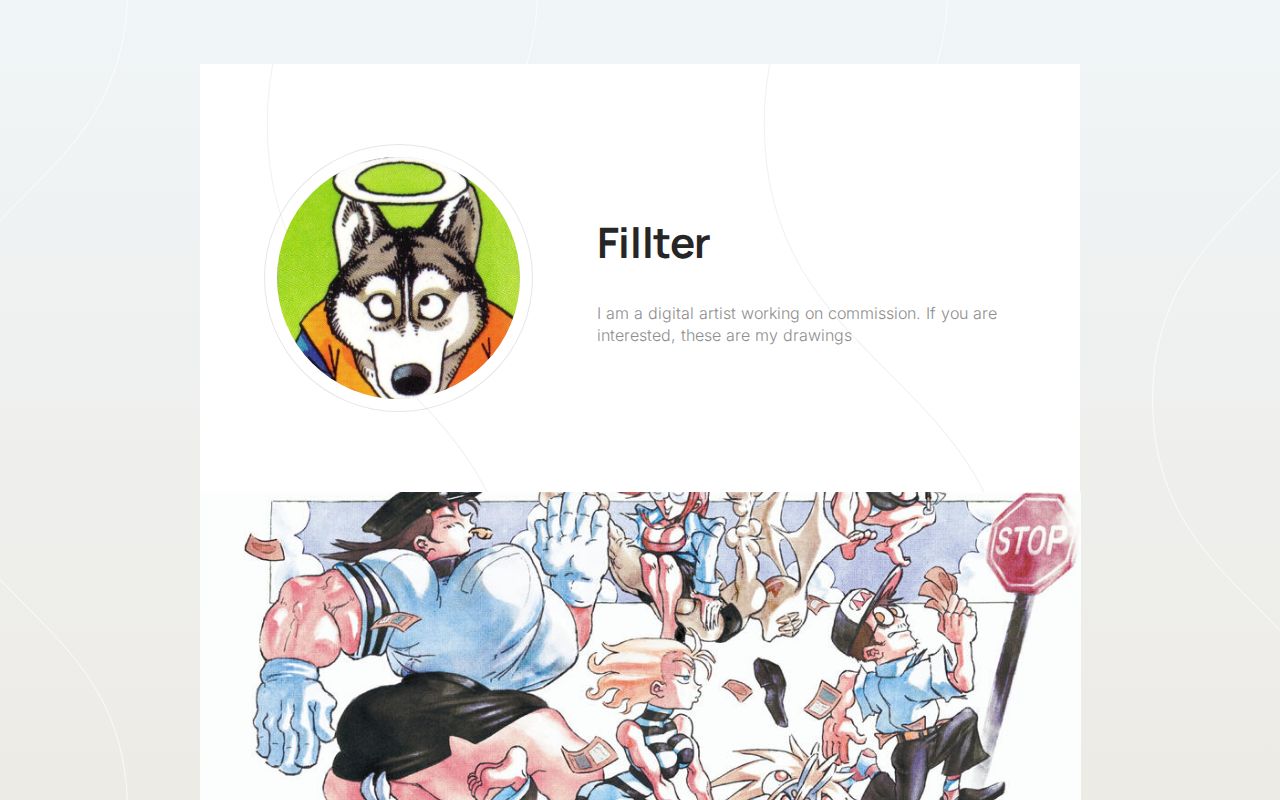 Fillter